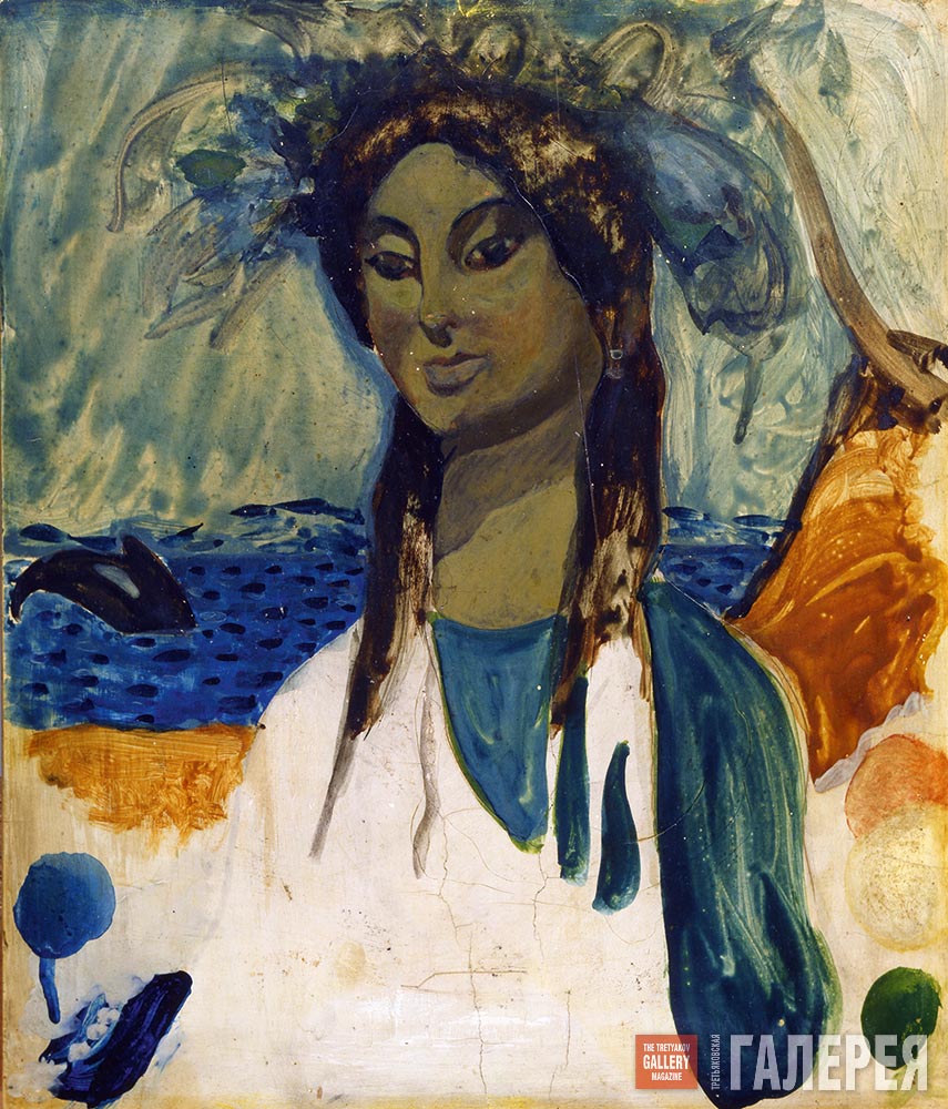 Serov Valentin | ARTISTS & IMAGES of The Tretyakov Gallery Magazine